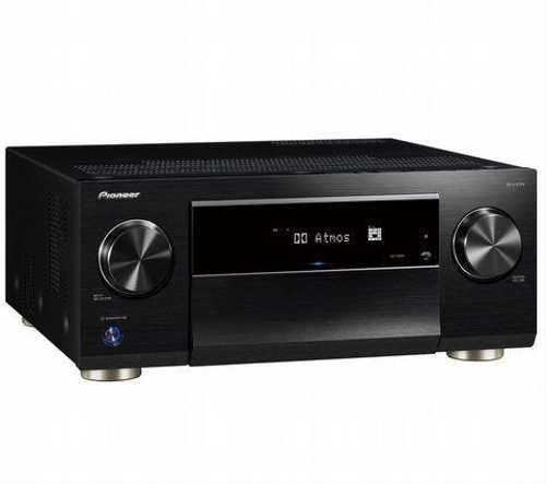 AV ресивер Pioneer SC-LX704-B