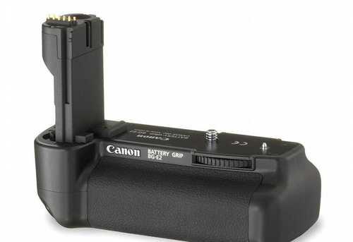 Батарейная ручка Canon BG-E2. Оригинал