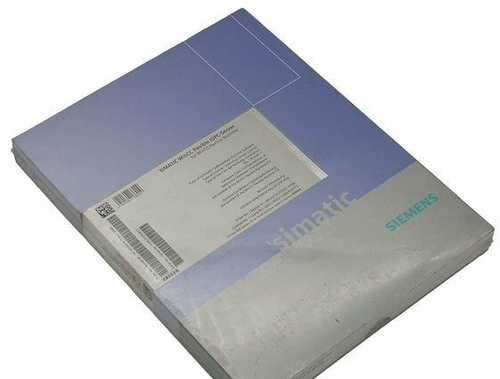 Программное обеспечение Siemens 6AV6618-7CD01-3AB0