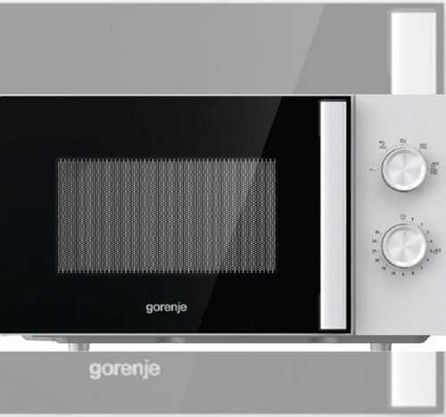 Микроволновая печь Gorenje MO 20E1WH