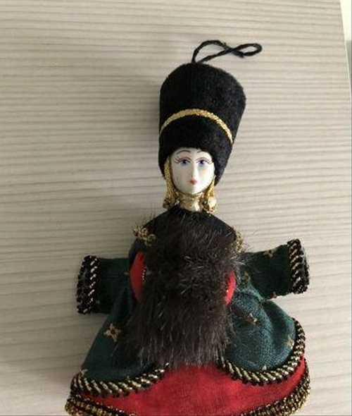 Кукла Барыня