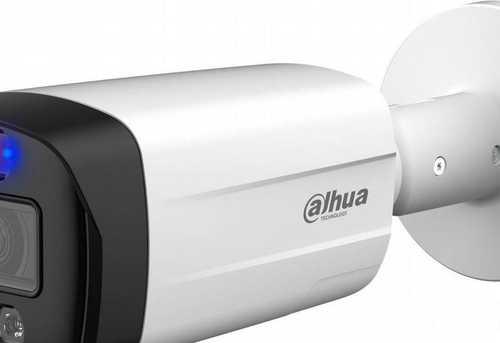 Камера видеонаблюдения аналоговая Dahua DH-HAC-ME1
