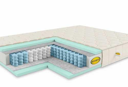 Матрас новый ортопедический