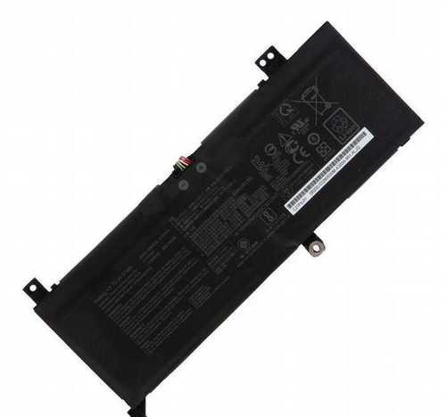 Аккумулятор для ноутбука Asus X412UA, X412DA, X412