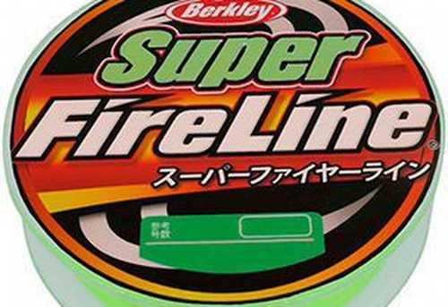 Шнур Berkley Super FireLine CP 150м 1.5 1324465