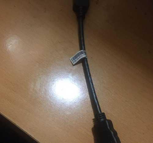 Кабель hdmi удлинитель