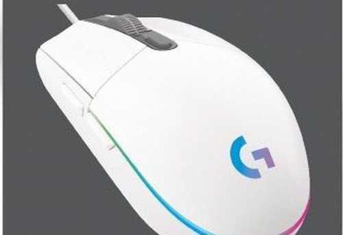 Игровая мышь logitech g102 разные цвета