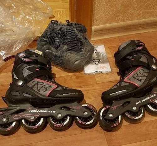 Ролики Rollerblade 36,5