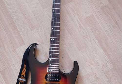 Washburn USA mg 104