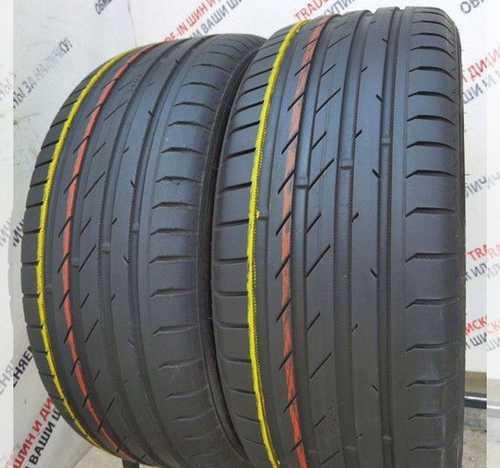 Nokian Tyres zLine 225/45 R18 95L