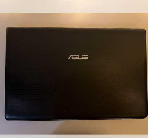 Asus X75VC-TY056H 17.3"