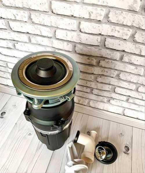 Измельчитель пищевых отходов bone crusher BC 610