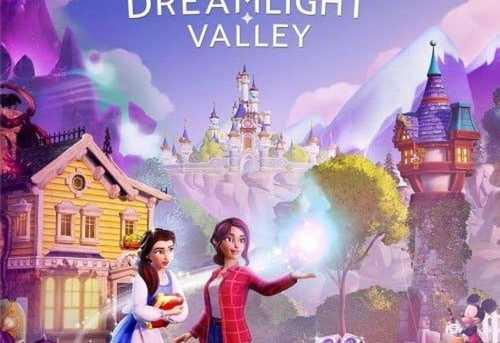 Disney Dreamlight Valley(Xbox One/Series X)