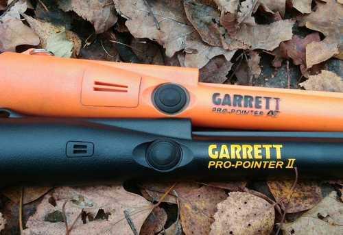 Пинпоинтер Garrett Pro-Pointer AT