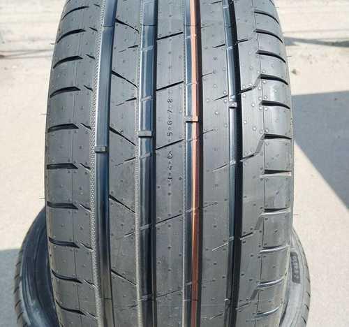 Ikon Tyres Autograph Ultra 2 SUV 265/50 R19 110Y