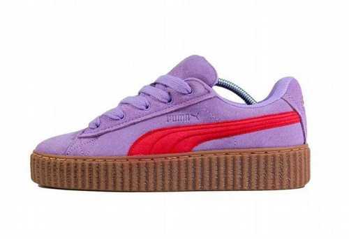 Кроссовки Puma Creeper Phatty Rihanna Fenty