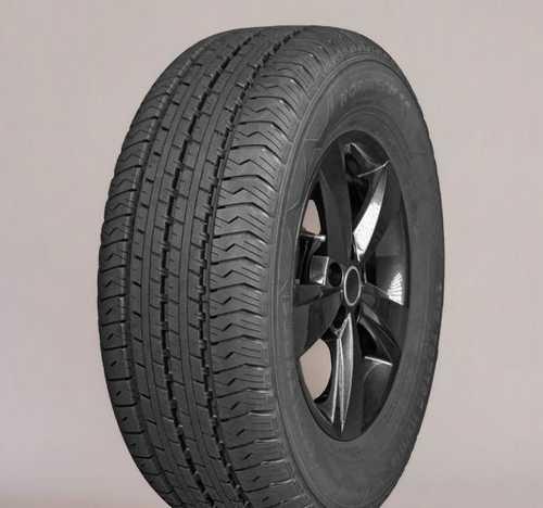 Ikon Tyres Nordman SC 215/65 R16C