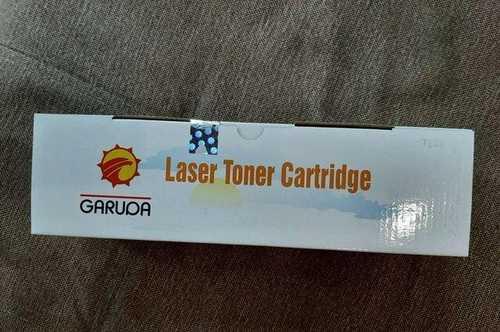 Картридж для принтера Garuda GD-TH85