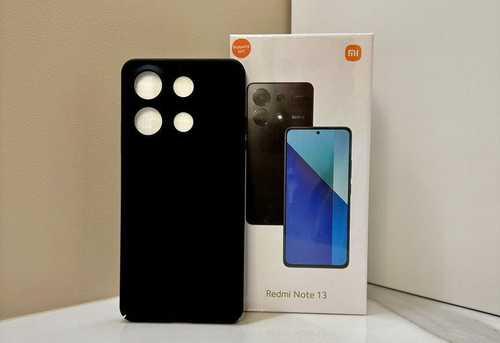 Xiaomi Redmi Note 13, 8/256 ГБ