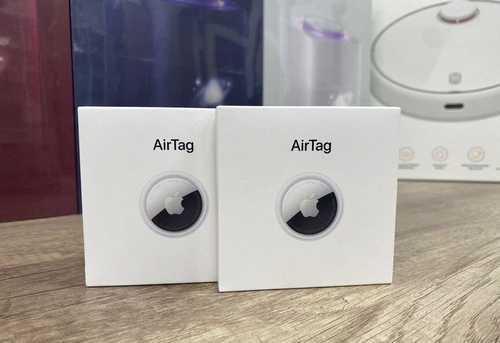 Продаю новый Умный брелок Apple AirTag