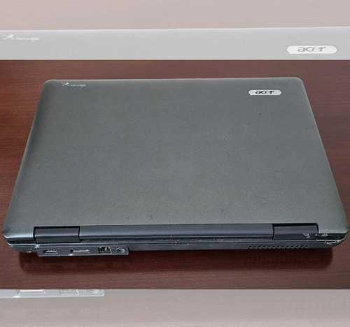 Ноутбук бу Acer Extensa 5630