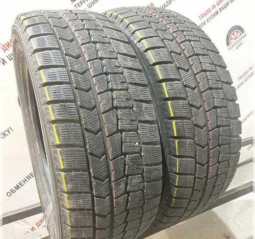 Dunlop Winter Maxx WM02 205/55 R16 91Y