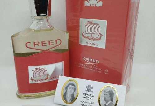 Духи мужские Creed Viking Cologne 100ml