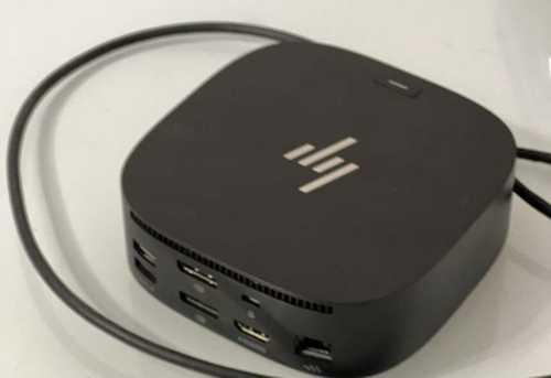 HP USB - C G5 Essensial Dock