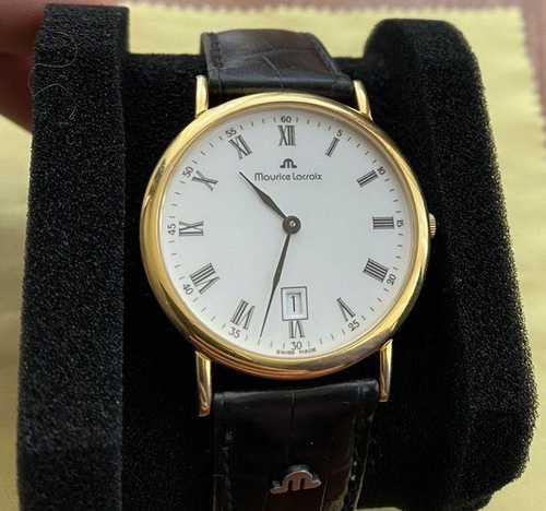 Часы Maurice Lacroix 90684