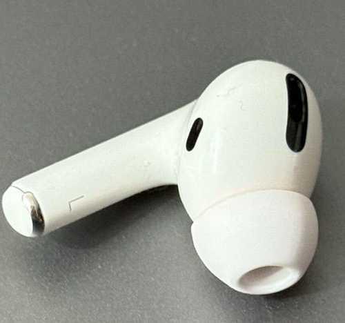 Левый наушник Apple airpods pro Б/У