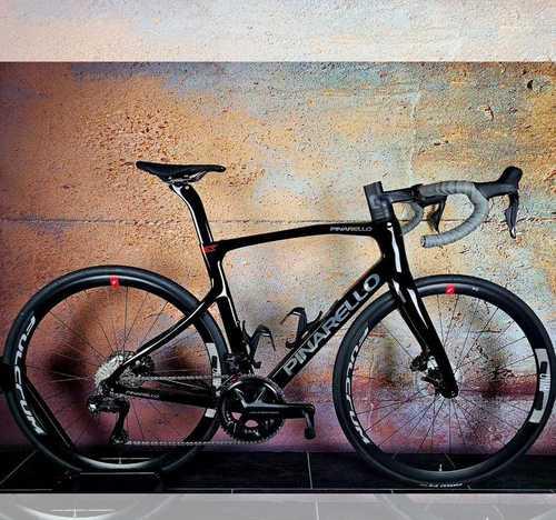 Pinarello X*custom*ultegra*Di2*12sp*2025*53