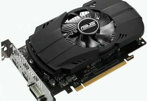 Asus GeForce gtx 1050 ti 4 gb