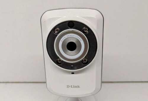 IP-камера D-Link DCS-932L /Bx