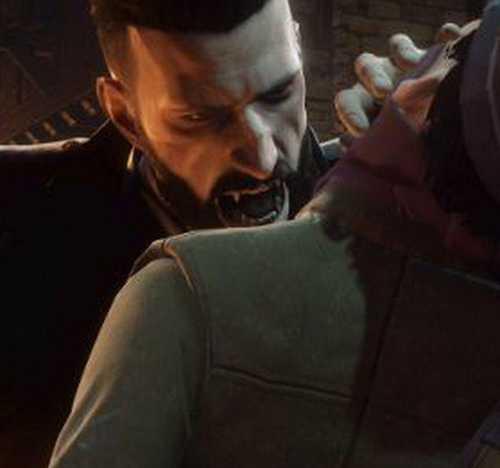 Vampyr для Xbox One, S, X ключ