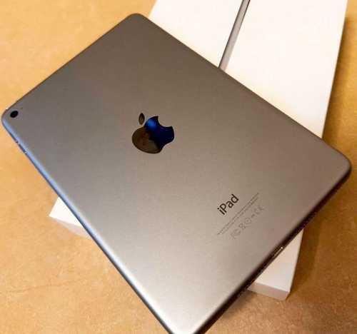 iPad mini 4 128gb