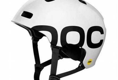 Шлем культовый POC Crane Mips (вело, скейт и др.)