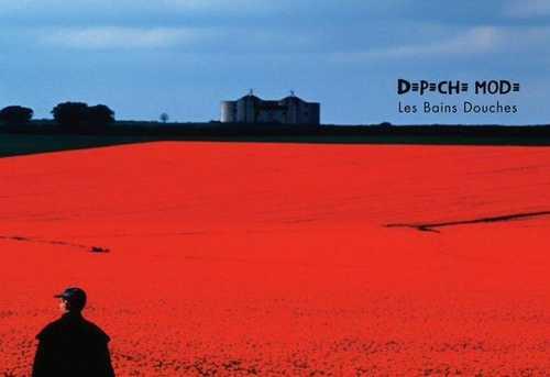 Виниловая пластинка Depeche Mode - Les Bains Douc