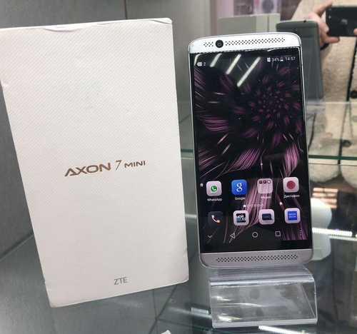 ZTE Axon 7 mini, 3/32 ГБ