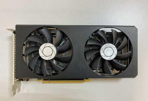 MSI RTX 3070 Twin