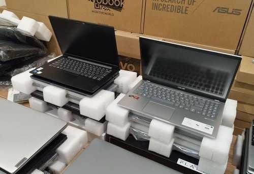 Ноутбуки с 8 гб оперативной памяти Lenovo, Более 1