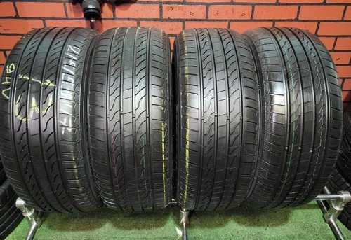 Michelin Primacy LC 215/55 R17 94V