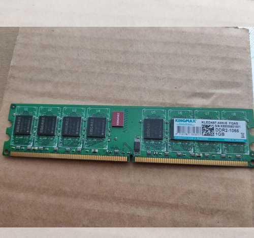 Ddr2 1gb 1066