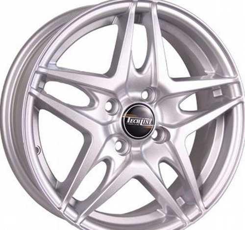 R16 5x112 6,5J ET38 D57,1 Tech-Line 630 S