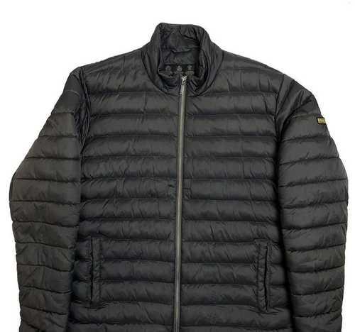 Пуховик barbour international