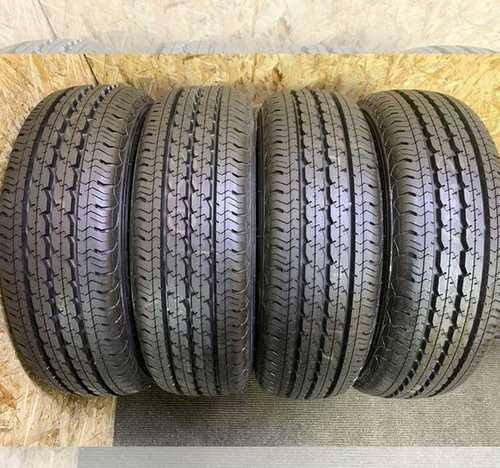 Pirelli Chrono 2 195/70 R15C R