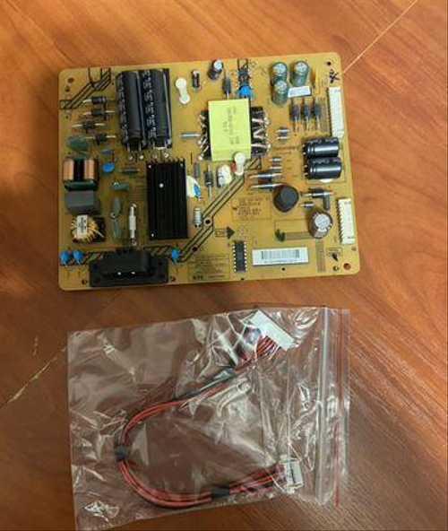 K-pl-0m1 4702-2pl0m1-a4131l01 от Lg 43lk5400pla