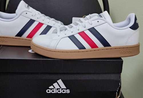 Кеды Adidas Grand Court