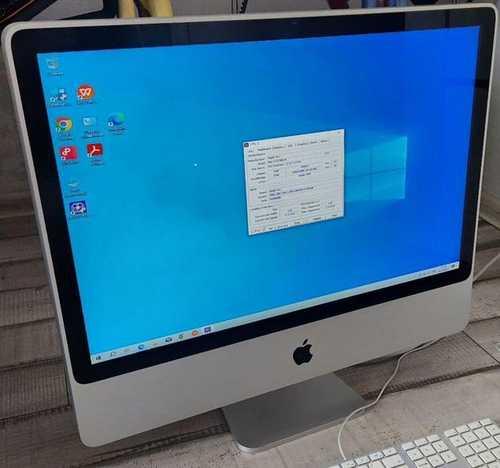 Моноблок apple iMac 24