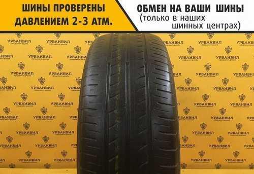 Yokohama BluEarth AE01 215/60 R16 99H