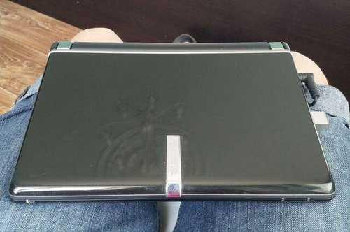Packard Bell netbook